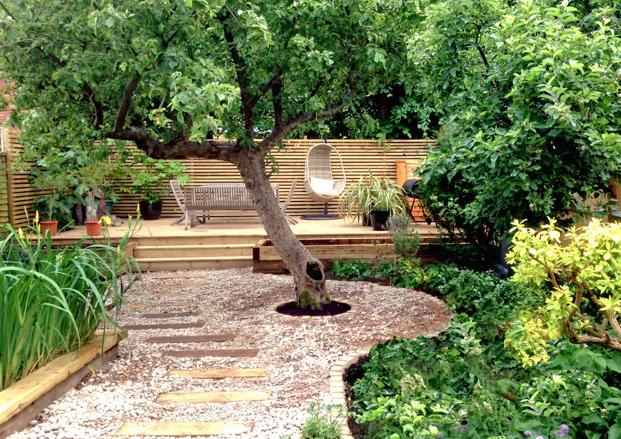 Landscaping & Construction | Brightling Garden Designs